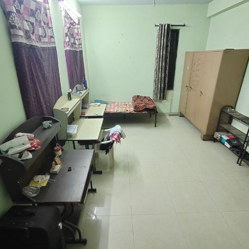 Facilities - MET